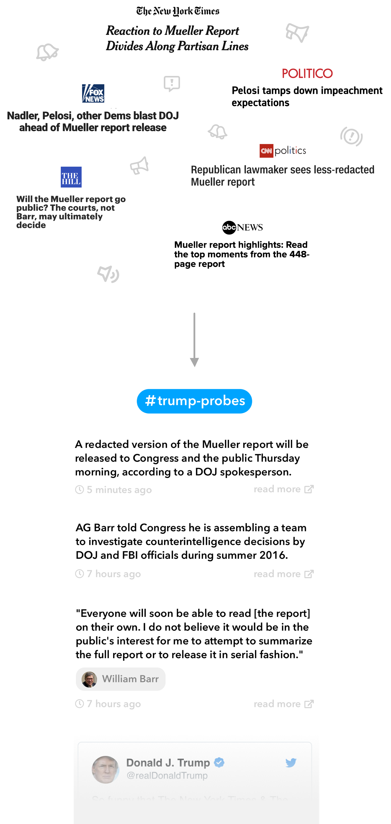 Winno – Just the Facts