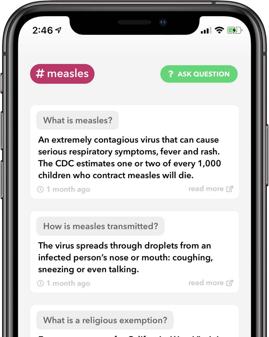 Winno – Just the Facts